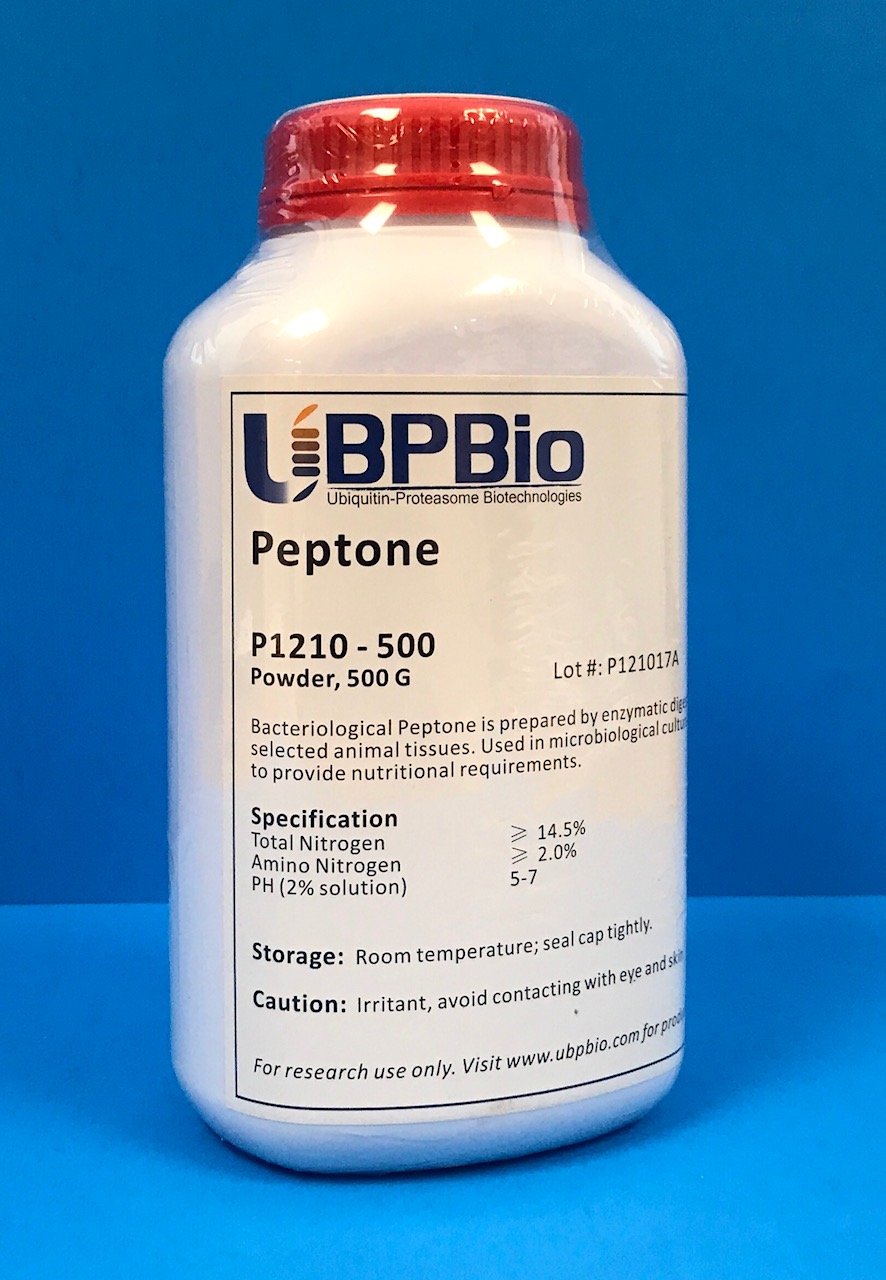 Peptone - Protein Expression / Purification Reagents - Products