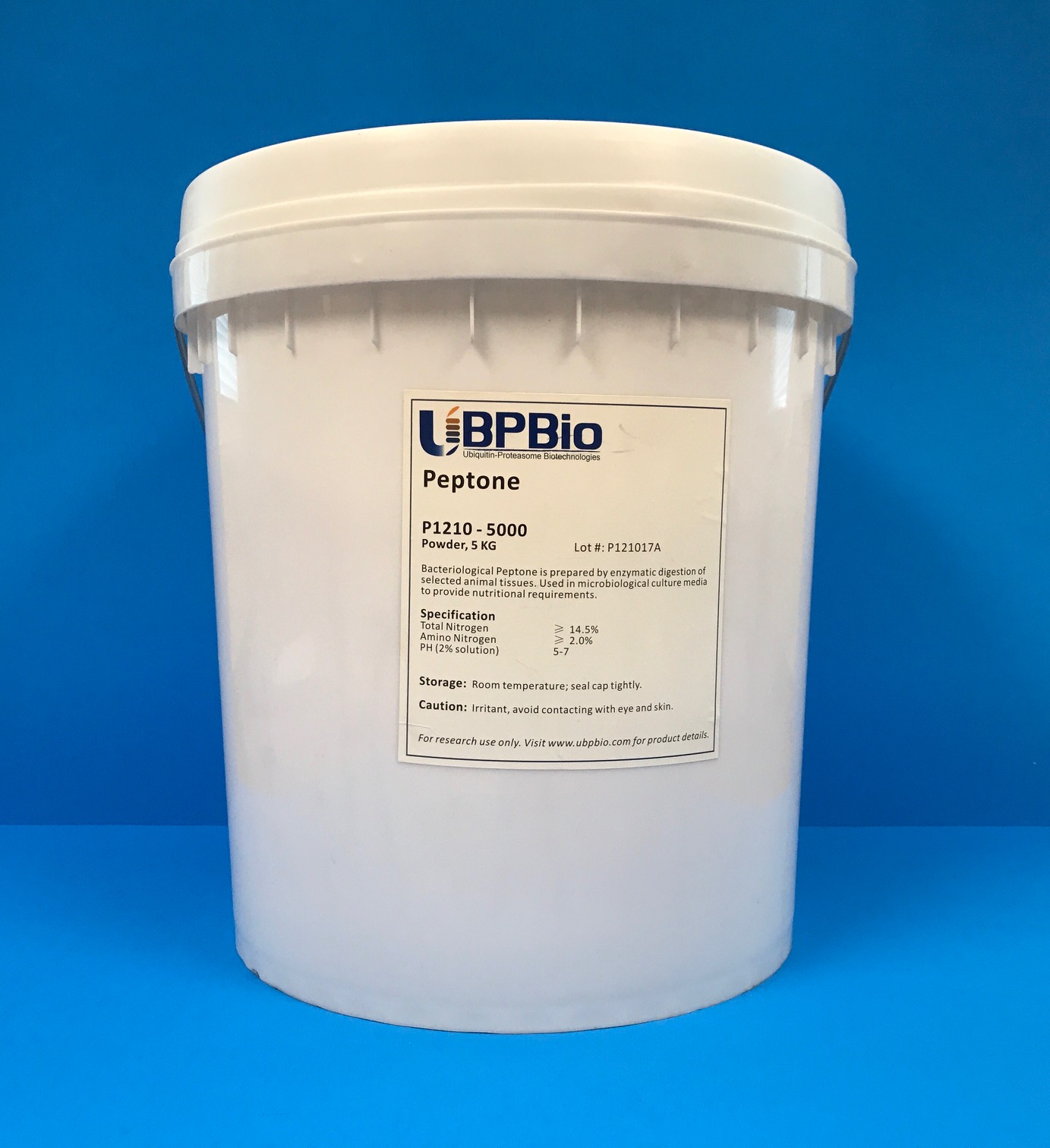 Peptone - Protein Expression / Purification Reagents - Products