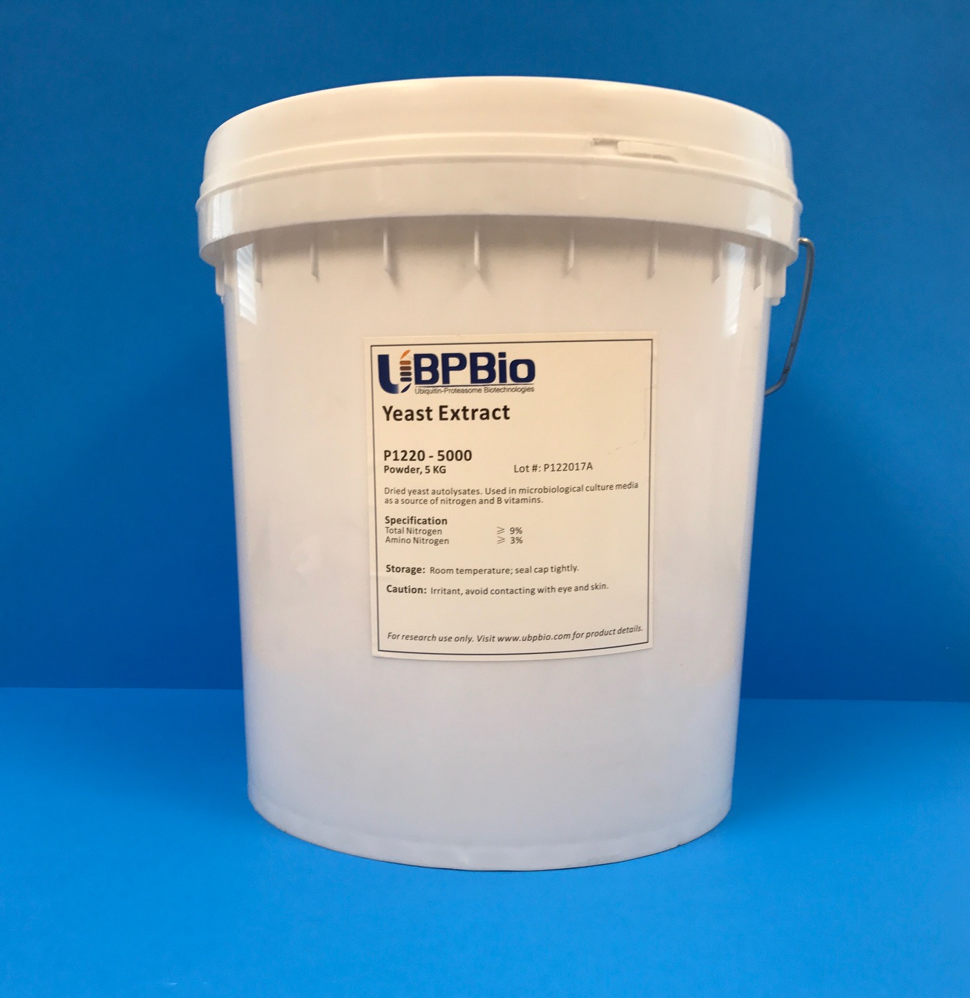 Yeast Extract - Protein Expression / Purification Reagents - Products